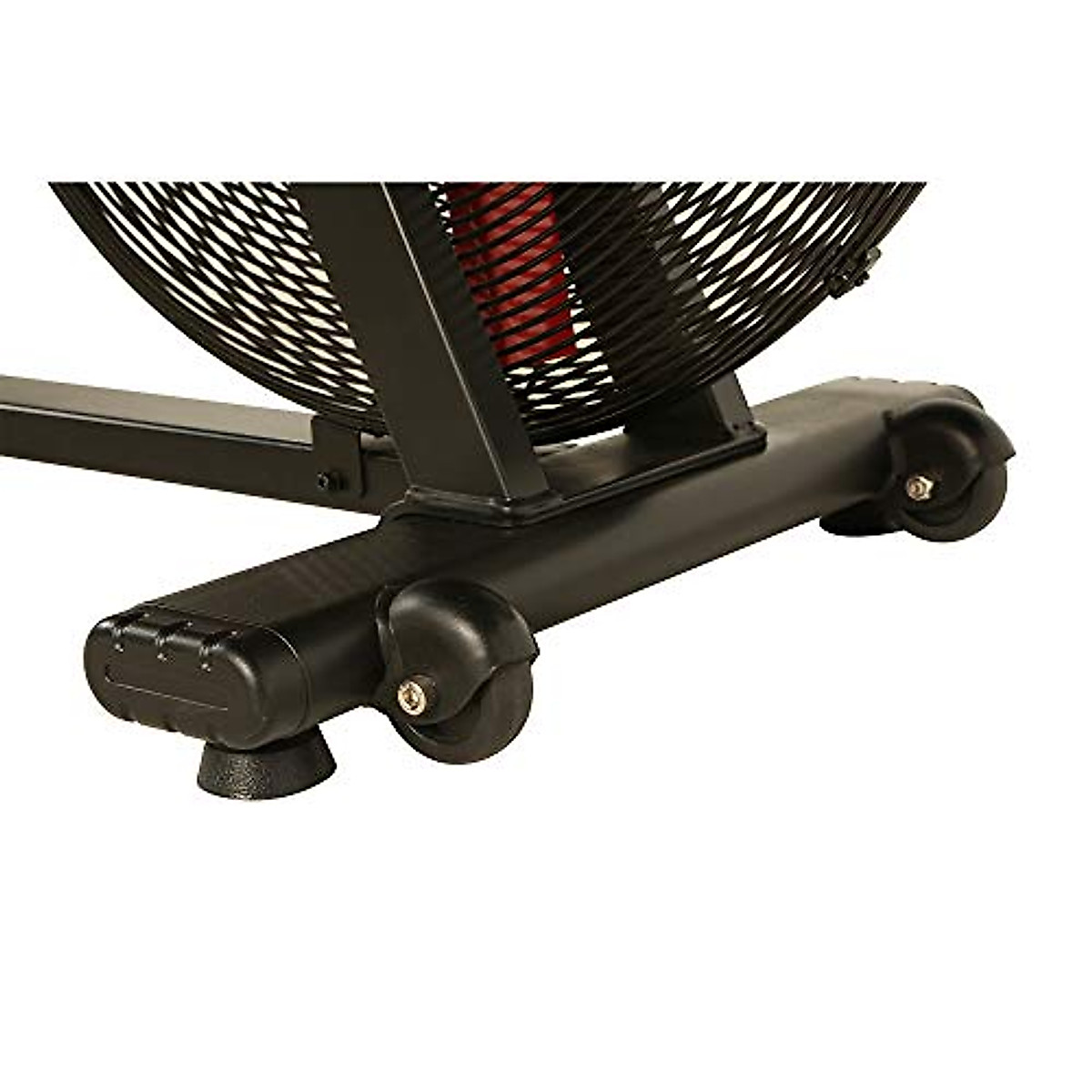 RESOLVE FITNESS R1 Commercial "Dual" Air Cycle