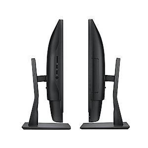 Dell OptiPlex 7440- AIO Intel Core i5-6500 3.2GHz, 8 GB RAM, 256 GB Solid State Drive, DVDRW, Windows 10 Pro 64bit, (Renewed)