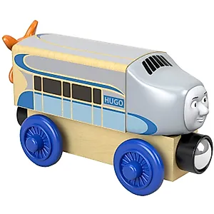 Thomas & Friends Wood, Hugo