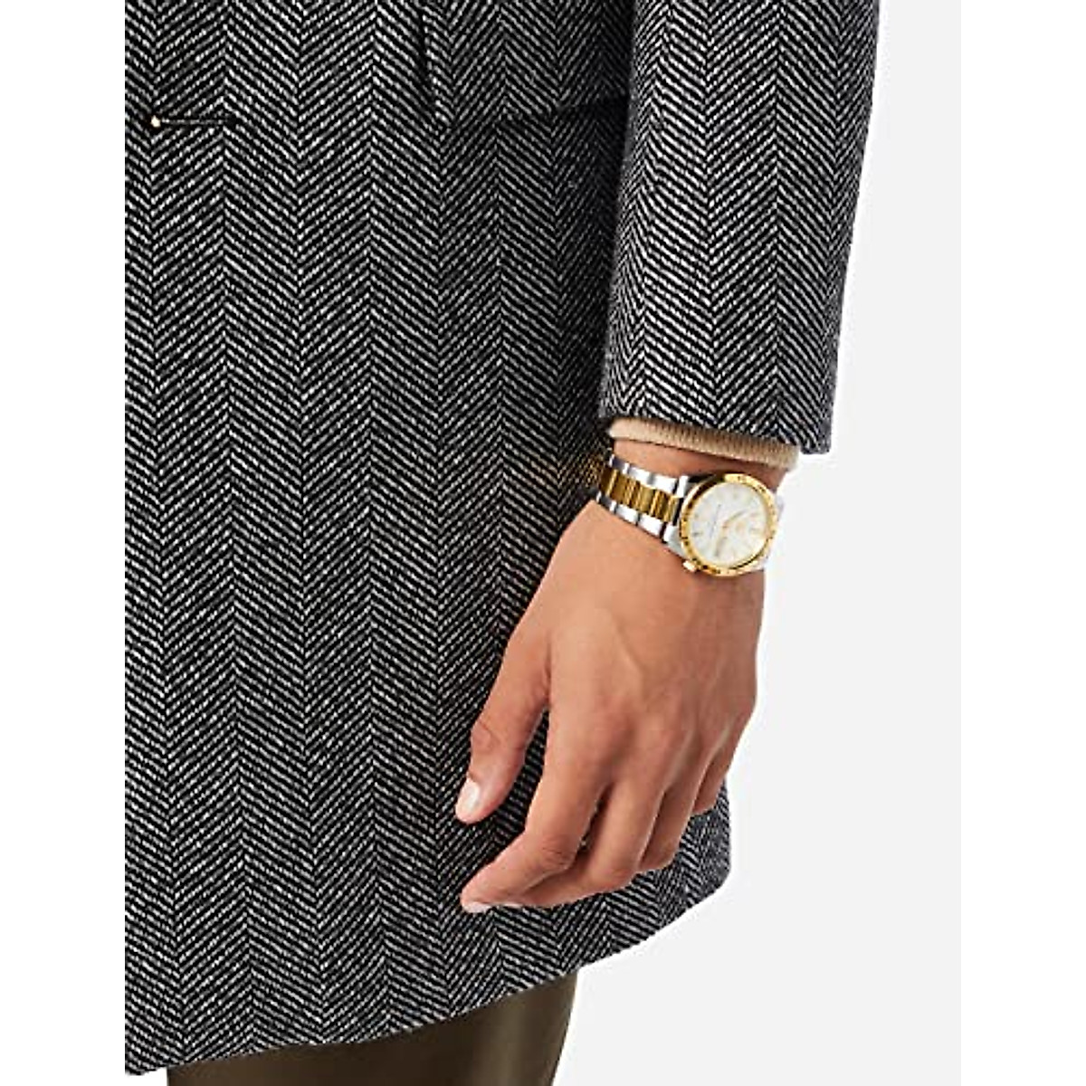 SEIKO - Men's Watches - SEIKO 5 - Ref. SNKE04K1