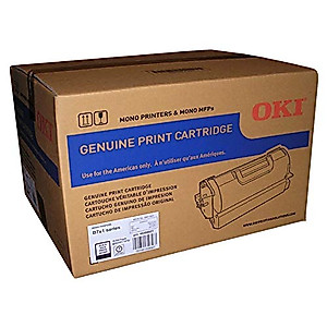 OKI45488801 - Oki Toner Cartridge