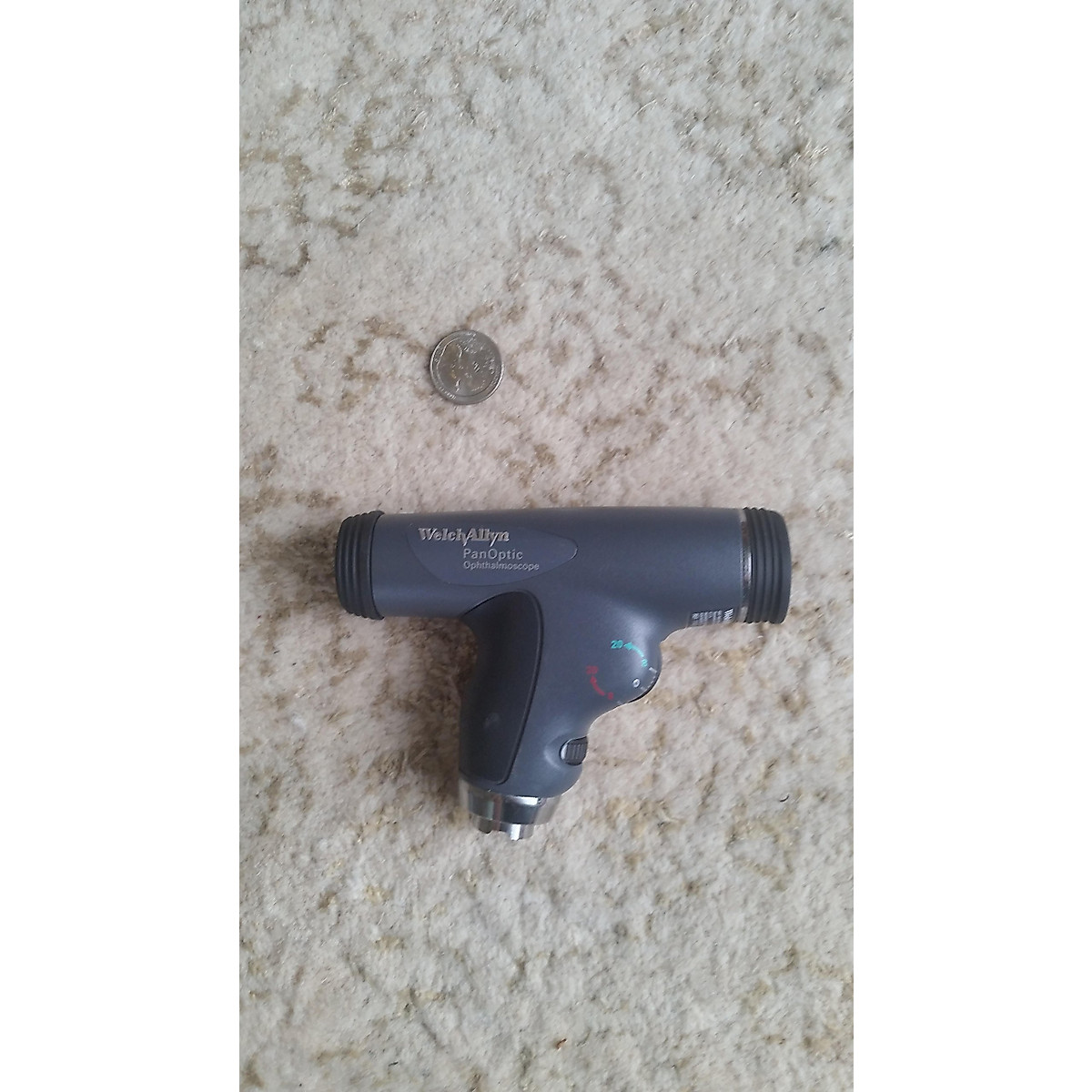 Welch Allyn Welch-Allyn Panoptic - Head Only - Model 11820