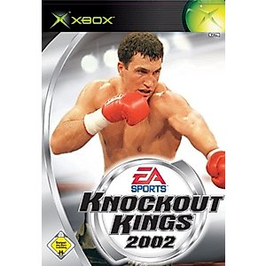 Knockout Kings 2002