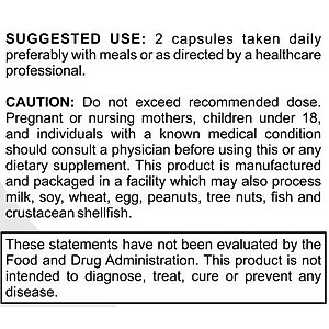 Powerful Hair Plus - Unique Vitamins with Biotin for Healthy Hair, Skin & Nails, Addresses Deficiencies Impacting Hair Loss, Thinning & Regrowth in Men and Women, 30 Day Supply