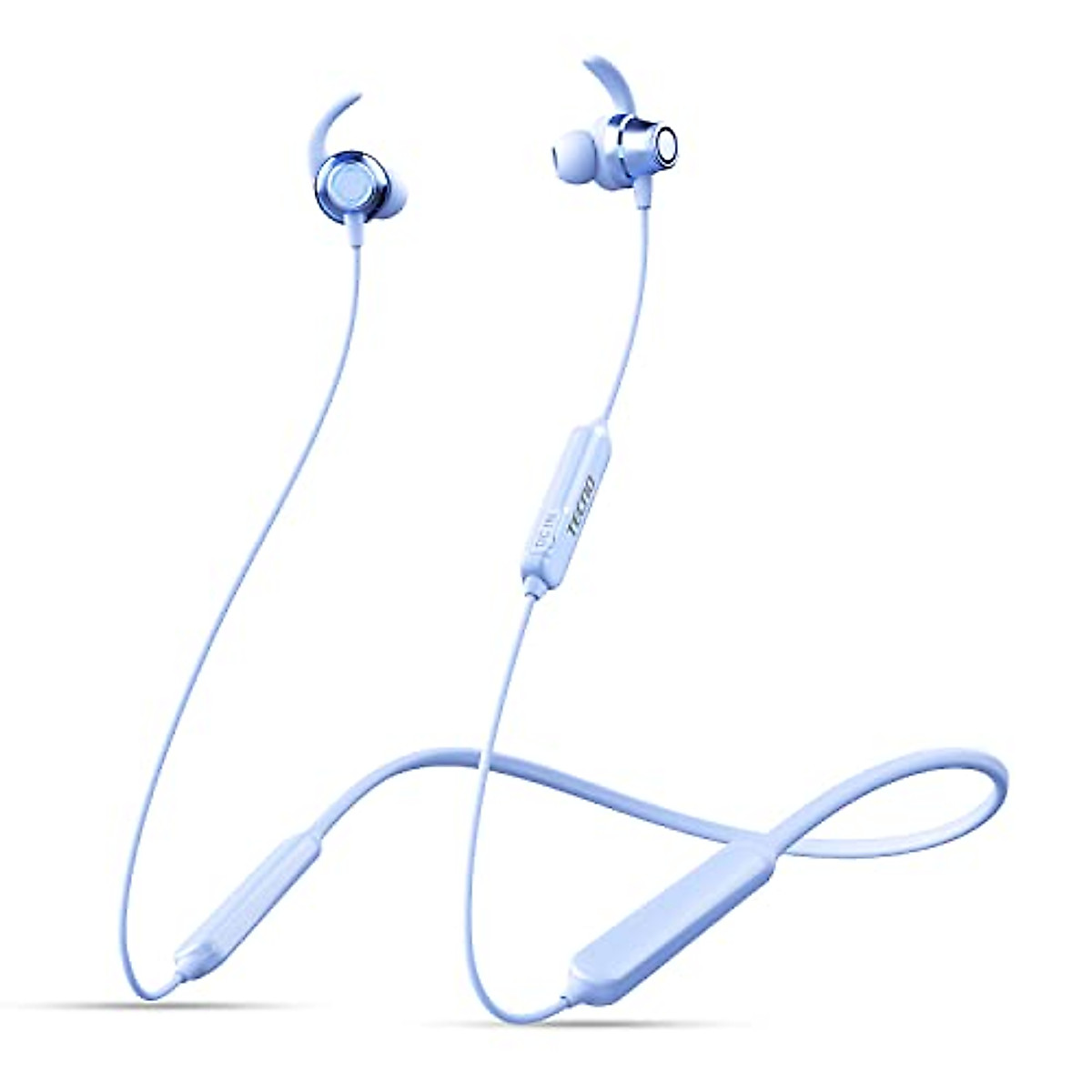 Tecno B1 Blue Wireless Bluetooth Headphones B1 Pink Wireless Bluetooth Headphones