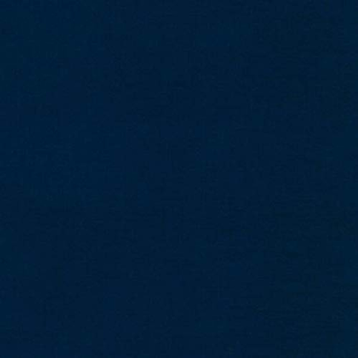 Fabric - Kona Navy Solid Dark Blue Color #1243 100% Cotton Fabric Robert Kaufman By Yard for Sewing Projects by Alina Natetkova