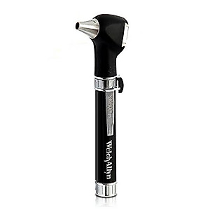 Pocket Jr Otoscope W/case
