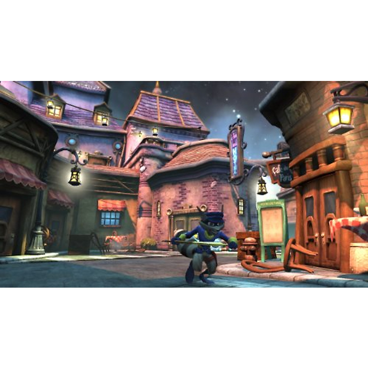 Playstation Move Heroes (Motion Control)