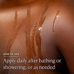 ELEMIS Massage Oil, Fast Absorbing, Deeply Penetrating Body Oil with Essential Oils, Moisturizing Skin Oil, Soothe Muscles, Calm Mind & Revitalize