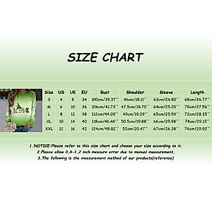 CGGMVCG St Patricks Day Shirt Women Long Sleeve Womens Fashion Hoodie Long Sleeve Pullover Green Tops for Women St Patricks, White, Medium