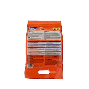 TERRO T901-6 Ant Killer Plus Multi-Purpose Insect Control for Outdoors - Kills Fire Ants, Fleas, Cockroaches, and Other Crawling Insects - 3lb