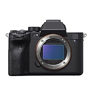 DYOSEN Digital Camera A7 III A7s3 Full Frame Micro Single Camera Digital Camera Pocket Camera Professional Photography Body Digital Camera Photography