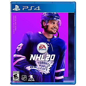 NHL 20 - PlayStation 4 (Renewed)