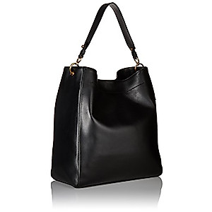 Cole Haan Zoe Bucket, Black