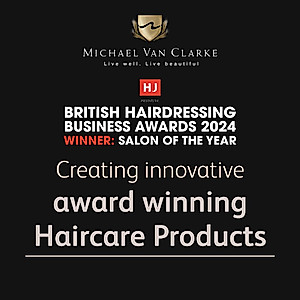 3'''More Inches LifeSaver Ultra Intense Pre-wash Treatment 325ml - Double Concentration Hair Repair -Broken Bond Restore Treatment -Sulphate Free, No Added Fragrance -Hair Care by Michael Van Clarke