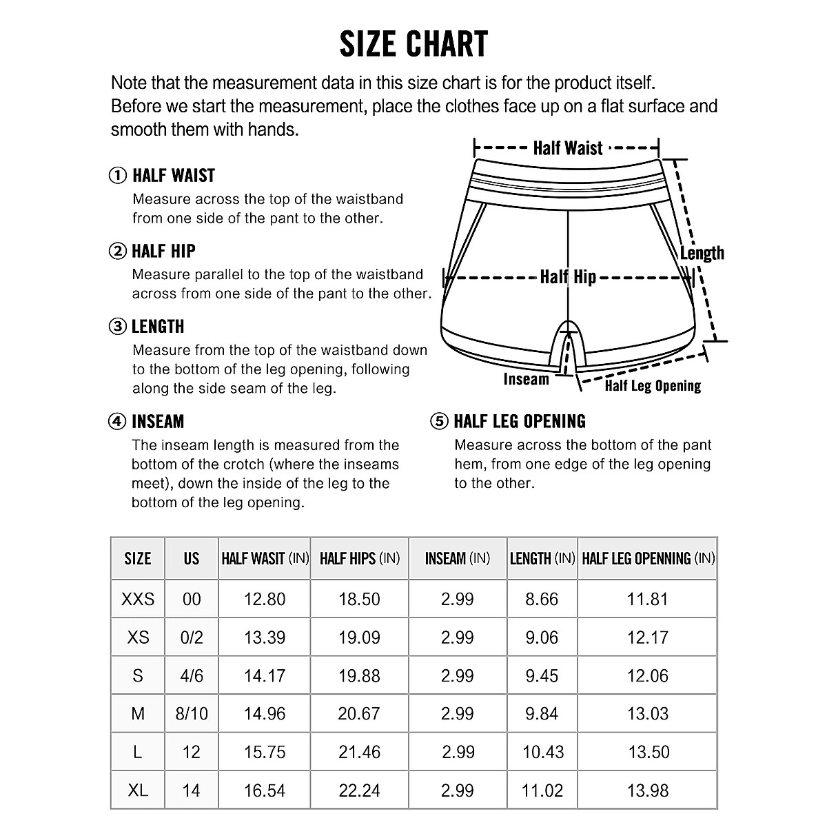 CRZ YOGA Women's Mid Rise Running Shorts Mesh Liner 3'' - Quick Dry Drawstring Workout Athletic Gym Shorts Zip Pocket Black Small