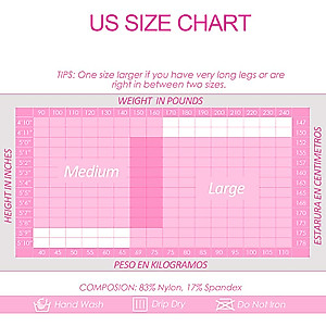 G&Y Thigh High Stockings with Silicone - 15D Sheer Lace Top Nylon Stay Up Pantyhose for Women