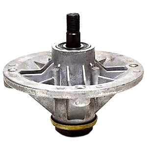 EPR Spindle & Blades Kit Fits Toro 50" Deck TimeCutter Z5000 117-1192 110-6837-03