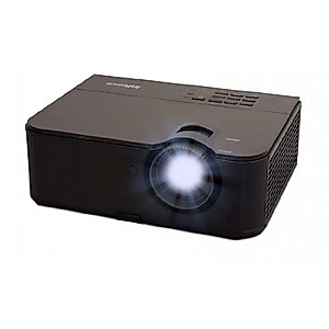 in Focus IN3128HD DLP Projector