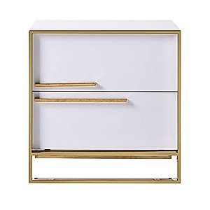 WALNUTA Noche Luz Contratado Post-Metal Moderno De Lujo Armario Tienda Arca De Contenido ES Simple Pequeño Dormitorio Gabinete