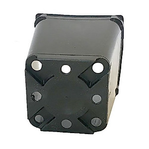 McConkey Square Nursery Pot, Case of 60