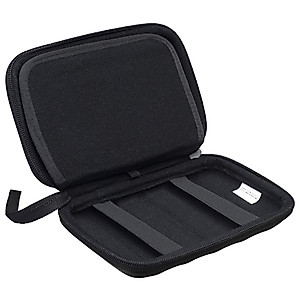 Nintendo 3DS XL505 Case - Red