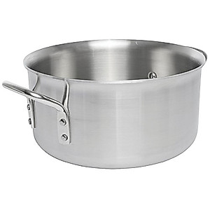Vollrath 77521 Tribute 12 Quart Sauce/Stock Pot