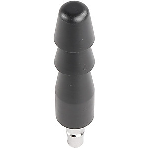 Quick Connector Device Extension Tube Adapter for DIY Fredorch Machine with Vac-U-Lock System Single Super Adapter (Single Vac-U-Lock)