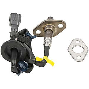Bosch Automotive 15414 Premium OE Fitment Oxygen Sensor - Compatible With Select Toyota Tacoma