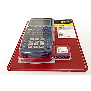 Texas Instruments TI-83 Graphing Calculator