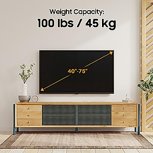 SYLVOX Outdoor TV with Wall Mount, 55 inch Waterproof 4K Smart TV, Outdoor Television Support Bluetooth WiFi for Full Sunshine Areas 2000nits (Pool Series)