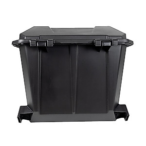 Polaris Off Road Lock & Ride 69 QT Cargo Box
