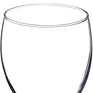Cardinal Arcoroc Excalibur 12 oz Grand Savoie Glass