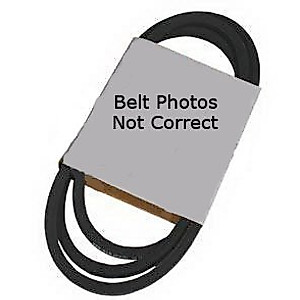 Cutter Force # 265-474 OEM Replacement Belt for Toro 51-4290