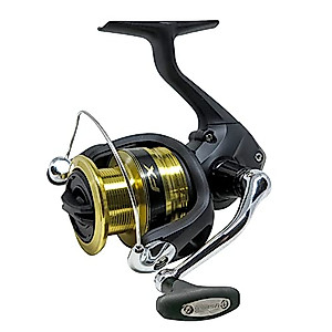 Shimano Inc. FX 2500 HG FC FX