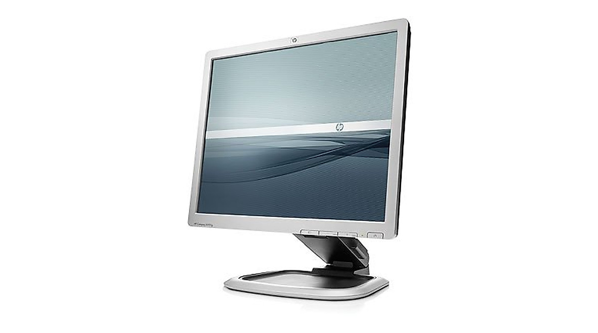 HP LA1951G 19" Flat Panel LCD Monitor