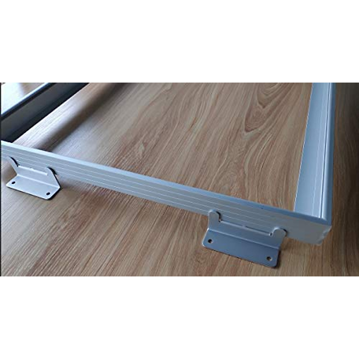 Solar Z Brackets for RV, Boat, etc 4 Sets of 4