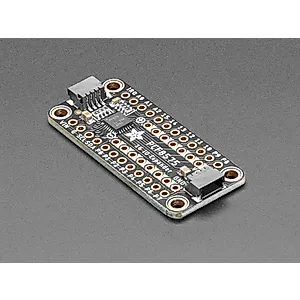 PCF8575 I2C 16 GPIO Expander Breakout - Stemma QT / Qwiic Ada 5611