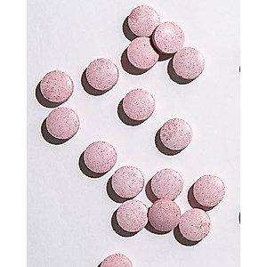 Ora Organic Vitamin B12 1500mcg - plant-based methylcobalamin for adults - Natural stimulant-free energy, Raspberry flavor chewable tablets, no added sugar - 30 tablets