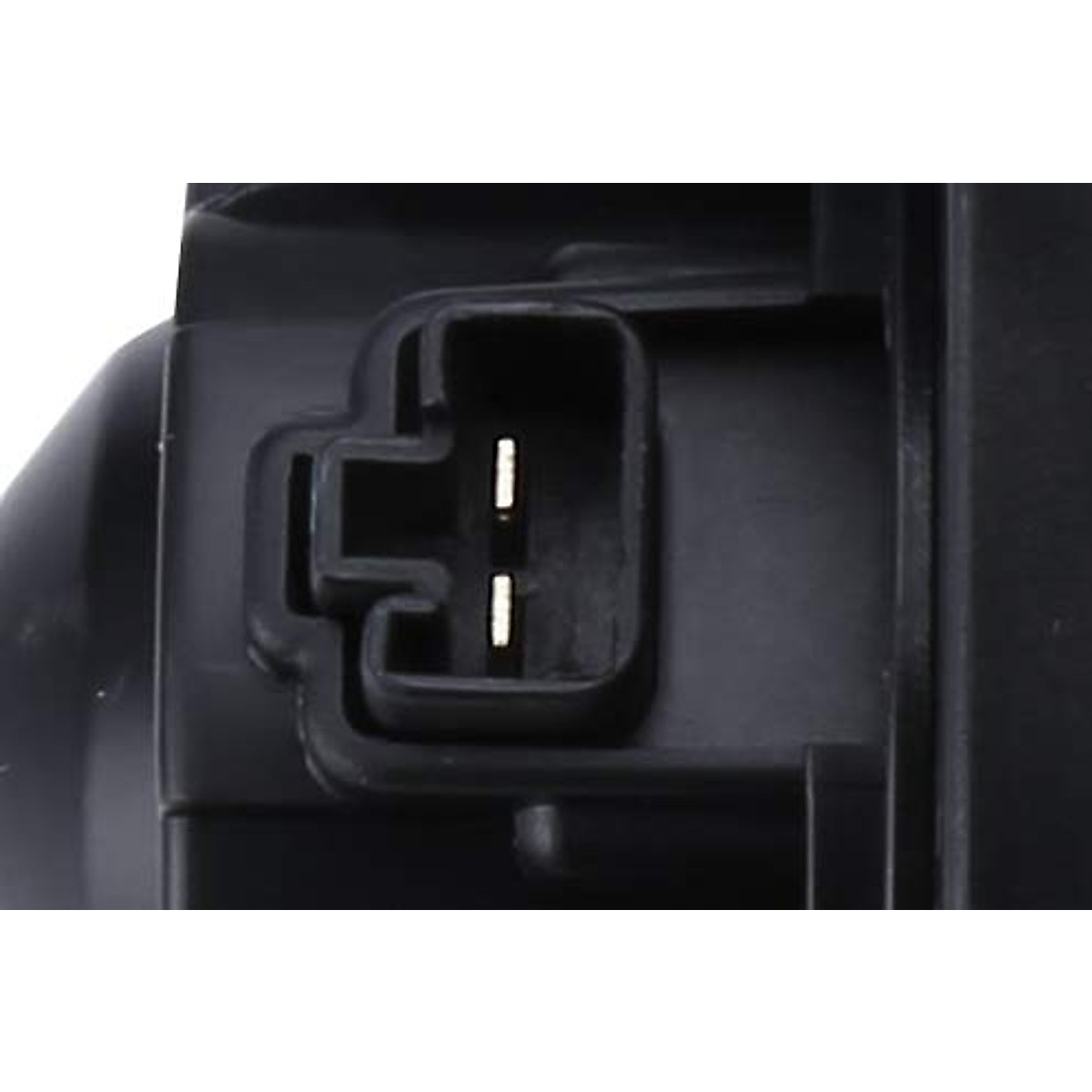 Replacement AC Blower Motor - Fits Toyota Tacoma 2005, 2006, 2007, 2008, 2009, 2010-2015 - Replaces 87103-04044, 700188, PM9297, 75846 - Air Conditioning Motor Fan Assembly