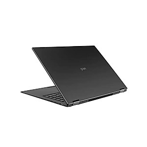 LG 2022 Newest Gram 16" 2-in-1 Touchscreen Laptop, 12 Cores Intel Evo Platform i7-1260P (>i7-1195G7), WQXGA IPS DCI-P3 99%, Wi-Fi 6E, DTS X Ultra, Backlit KB, 16GB LPDDR5, 1TB SSD, w/Stylus Pen