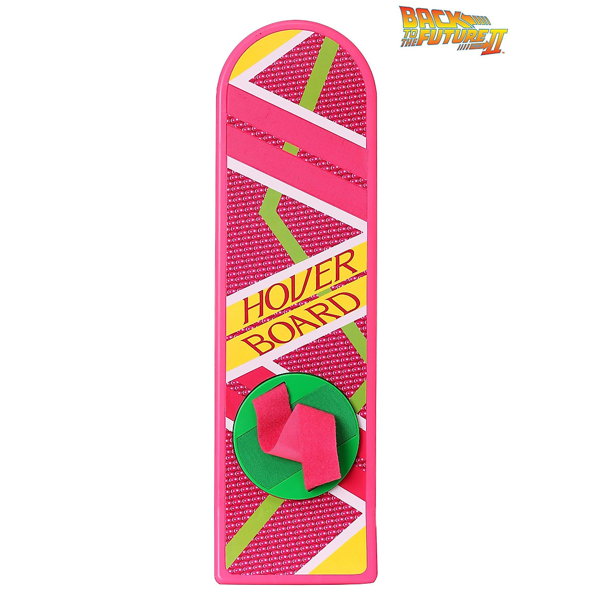 Fun Costumes Back to The Future Hoverboard Standard Pink