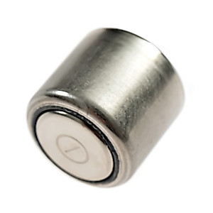 Synergy Digital K58L Batteries, Compatible with Kodak K58L Battery (3V, Lithium), Combo-Pack Includes: 2 x DL13N Batteries