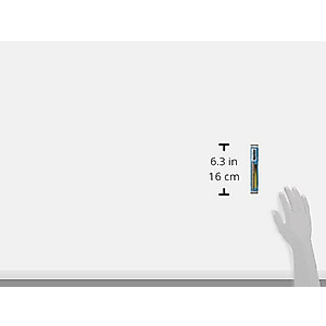 Sprite HHC-2 Hand Held Replacement Shower Filter Cartridge, 2-Pack, Blue