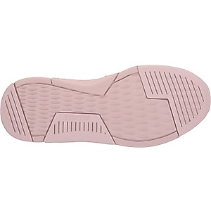 Skechers Modern Jogger-Debbie Sneaker, Pink, 2 US Unisex Little Kid