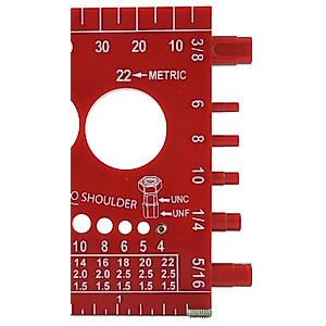 Stainless 4-40 x 1/4" (1/4" to 1" Available) Socket Set Screws Cup Point, Stainless Steel 50 Qty W/Hex Key Wrench (4-40 x 1/4")