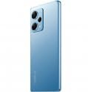 Xiaomi Redmi Note 12 Pro+ Plus 5G (256GB + 8GB) Factory Unlocked 6.67" 200MP Triple Camera (for Tmobile Tello Mint USA Market Global) Blue