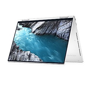Dell XPS 9310 2-in-1 13.4 - Intel Core i7 11th Gen - i7-1165G7 - Quad Core 4.7Ghz - 1TB SSD - 32GB RAM - 3840x2400 4k Touchscreen - Windows 10 Home (Renewed)