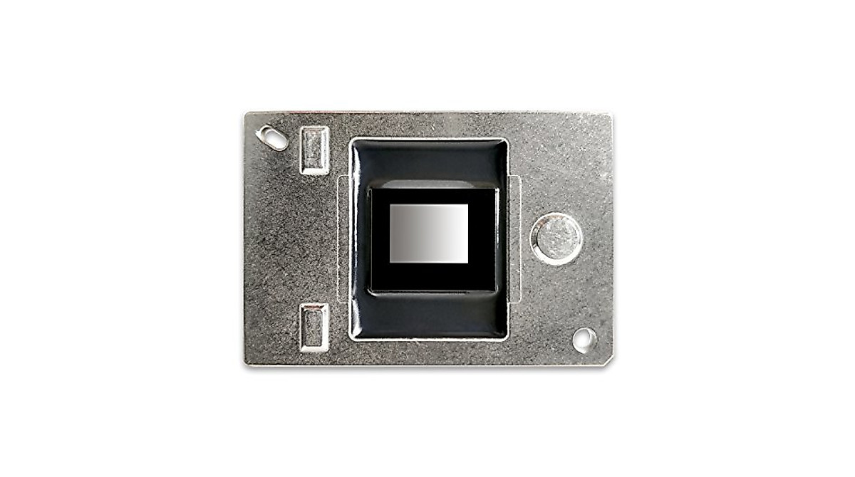 Smart UF55 Projector Genuine OEM DMD/DLP Chip - Long Life
