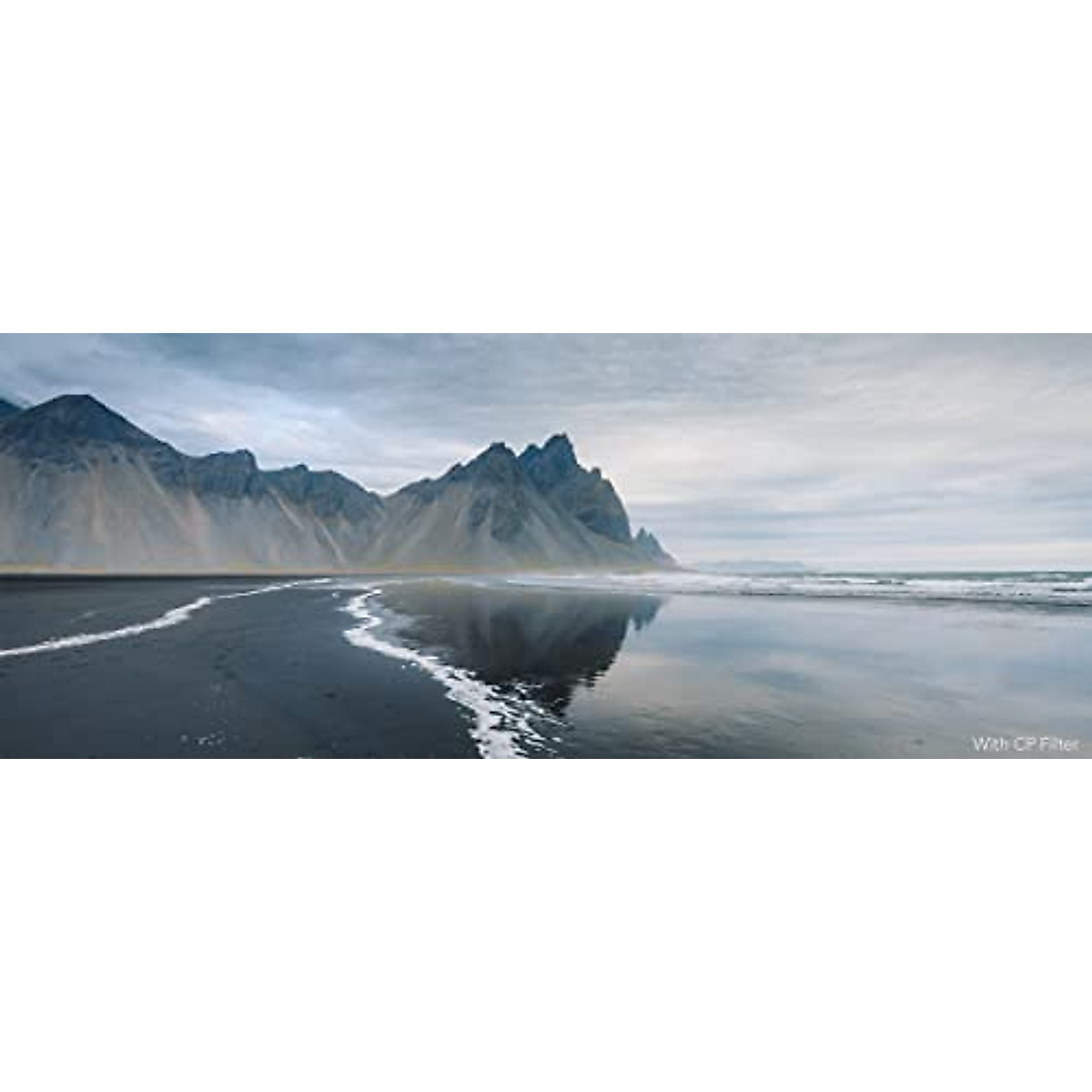 PolarPro 82mm Circular Polarizer Filter | QuartzLine